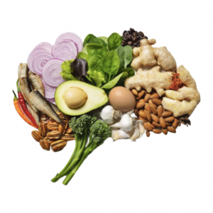 5 Foods that Boost Brain Function