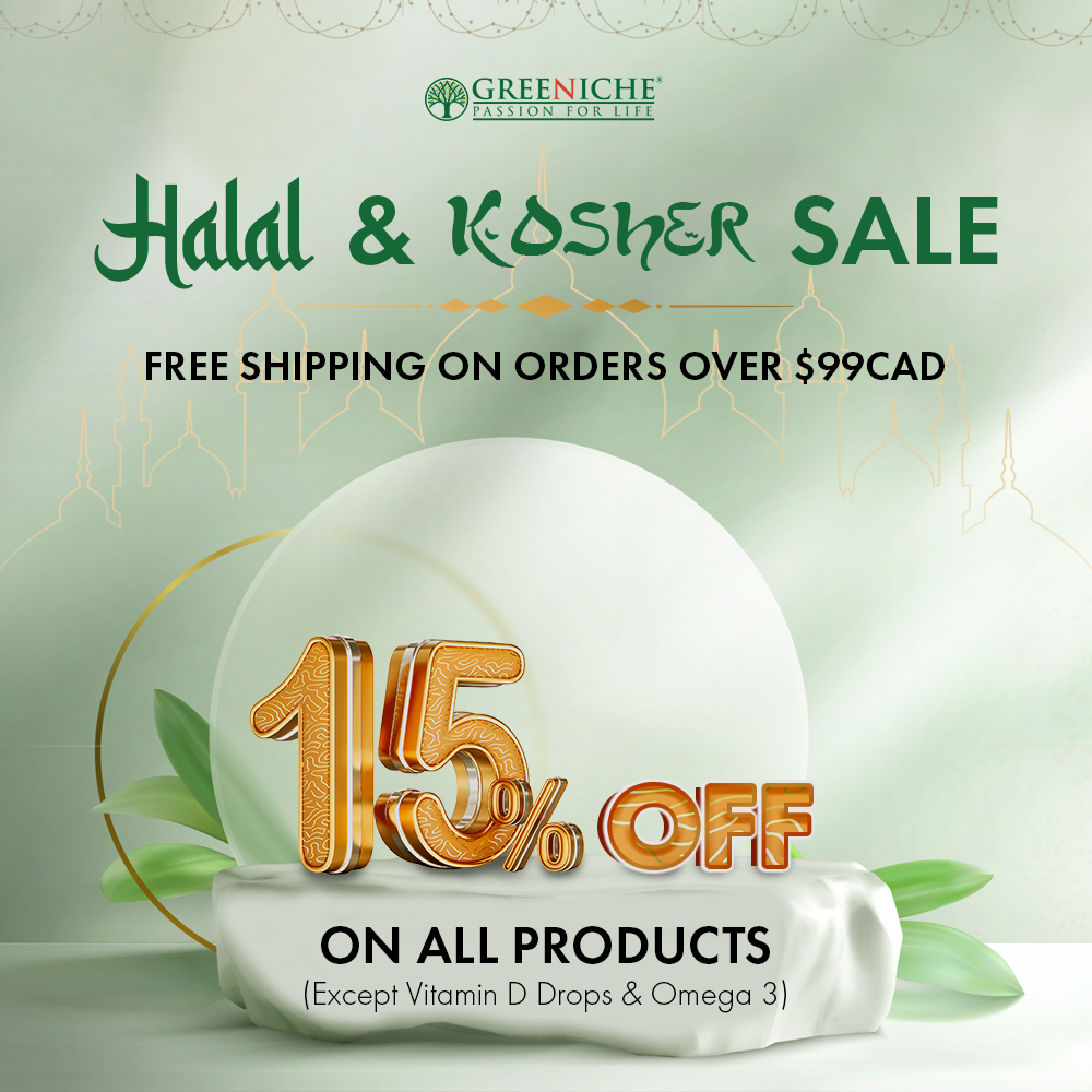Nourishing the Faithful: The Importance of Halal and Kosher Products i