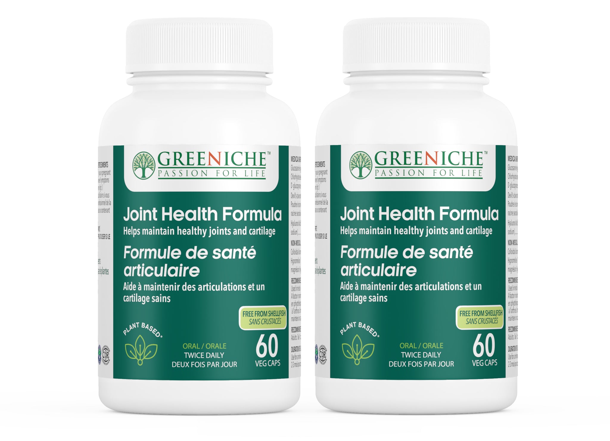 Joints Health Formula