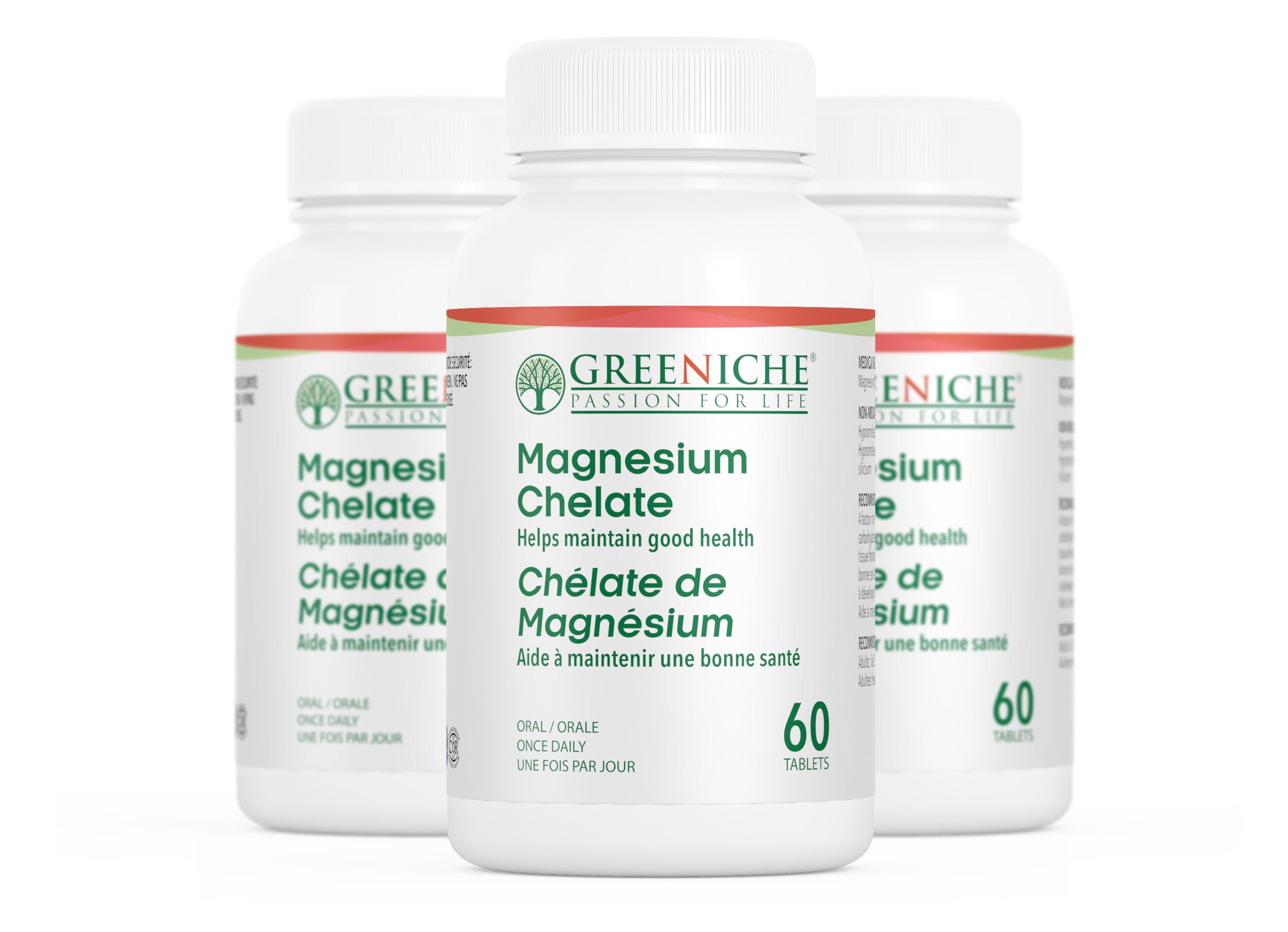 Magnesium Chelate