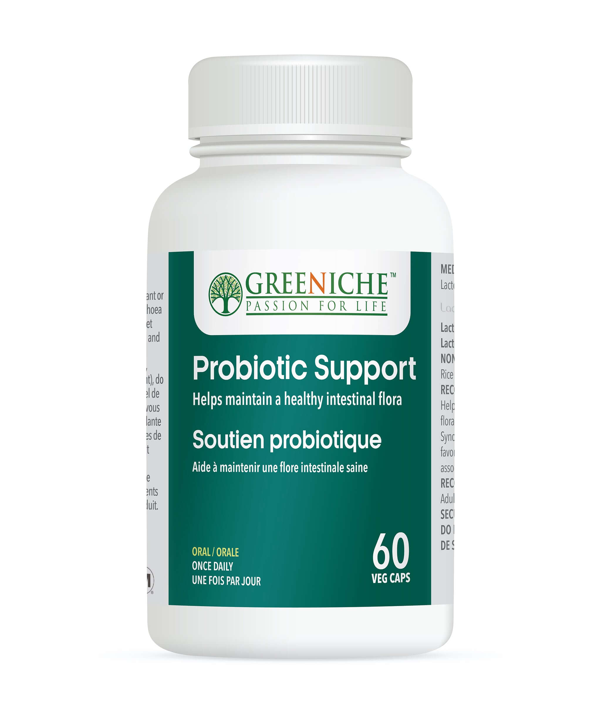 Probiotic Support
