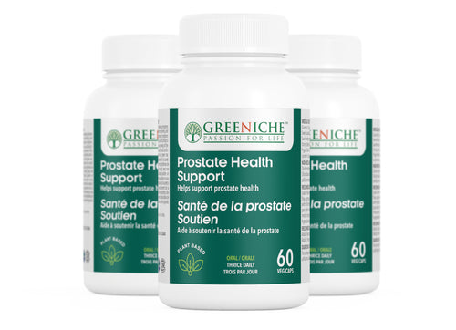 Prostate Health Support