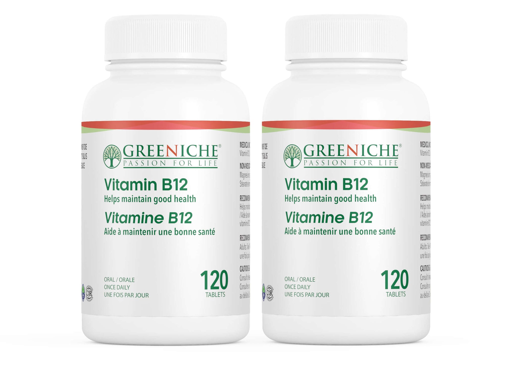 Vitamin B-12