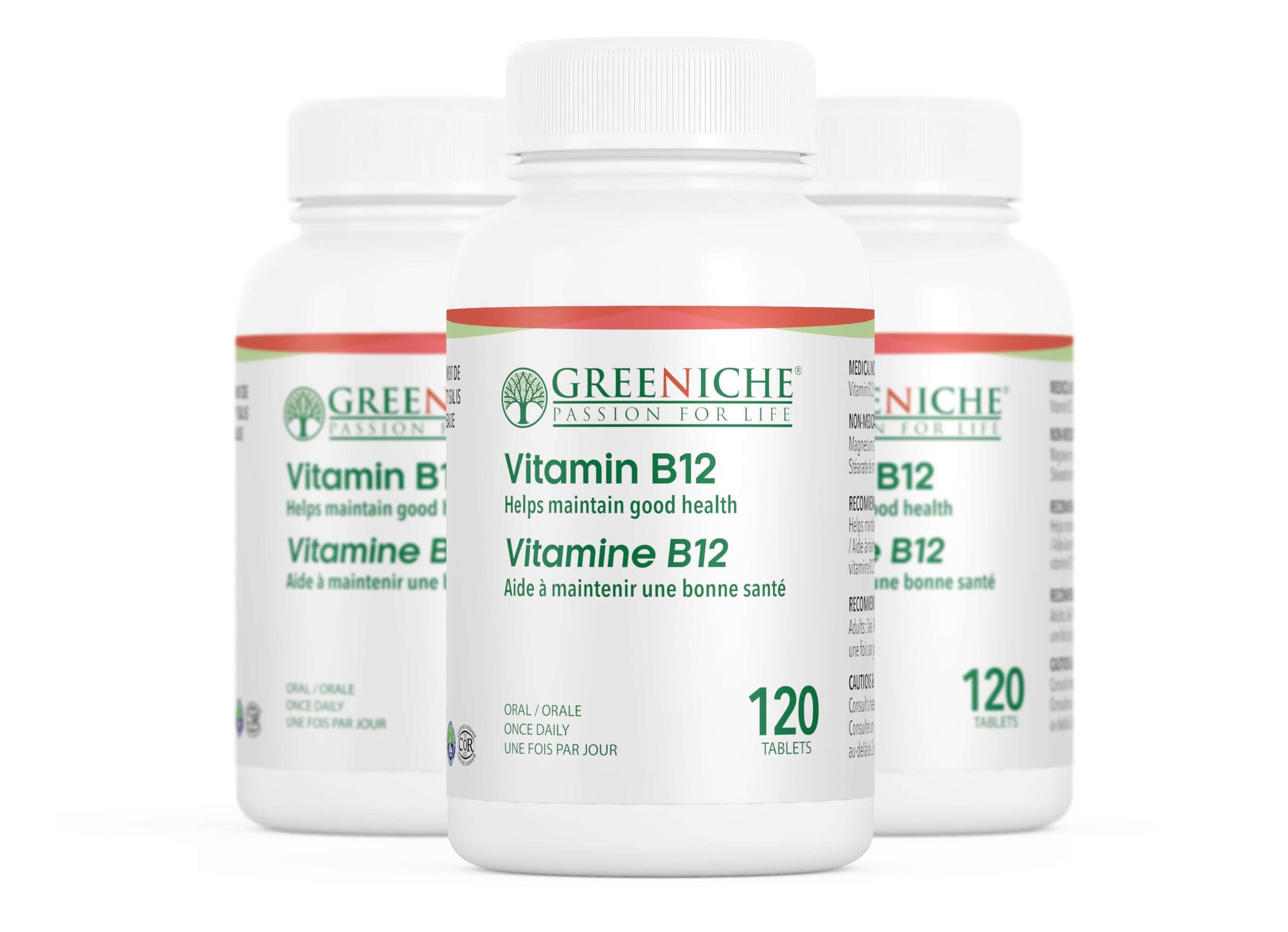 Vitamin B-12